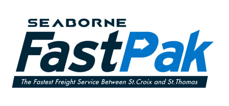 FastPak Freight - Seaborne Airlines