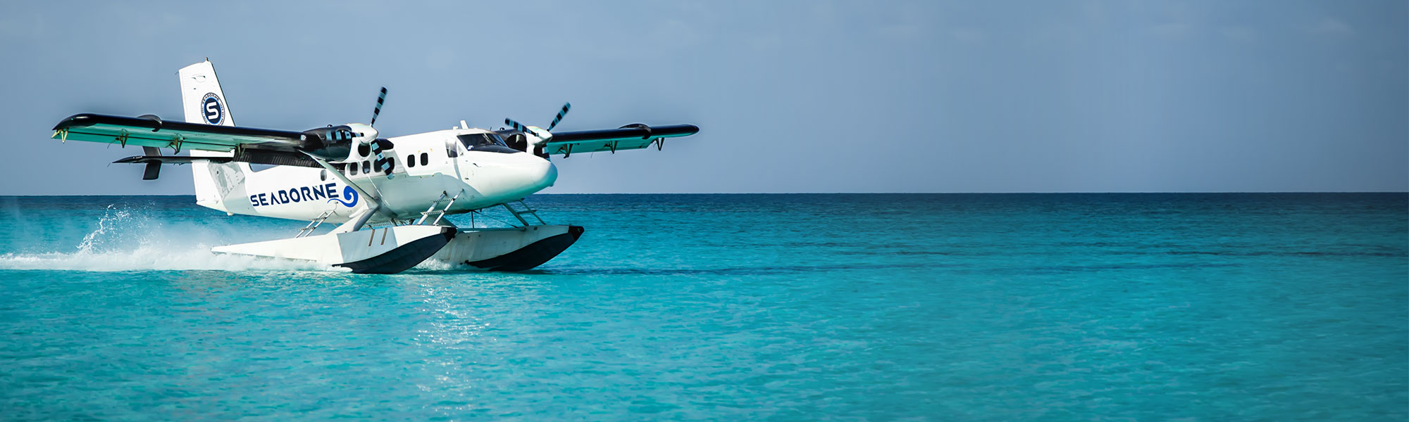 Seaborne Airlines - Seaborne